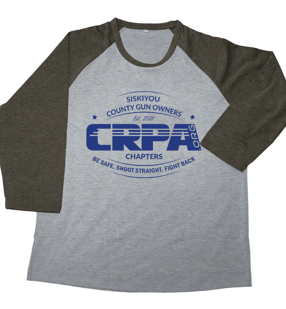 CRPA – California Rifle & Pistol Association – be safe, shoot straight ...