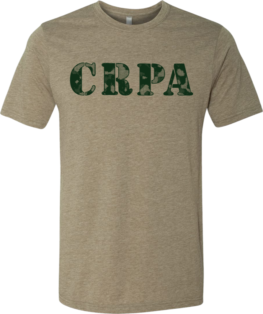 CRPA – California Rifle & Pistol Association – be safe, shoot straight ...