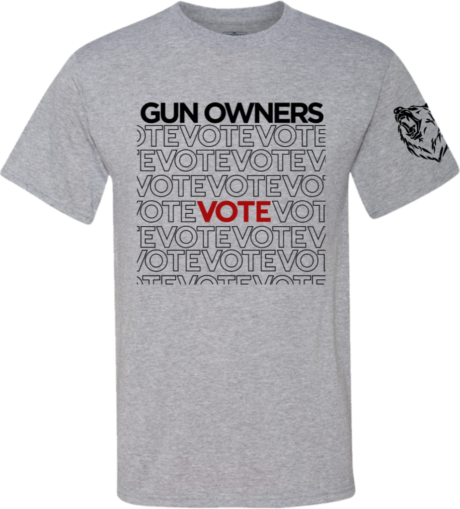 CRPA – California Rifle & Pistol Association – be safe, shoot straight ...