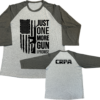 CRPA – California Rifle & Pistol Association – be safe, shoot straight ...
