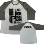 CRPA – California Rifle & Pistol Association – be safe, shoot straight ...